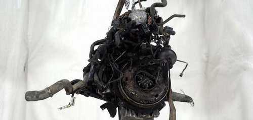Двигатель Volkswagen 1.9d 2003-2009 AXB