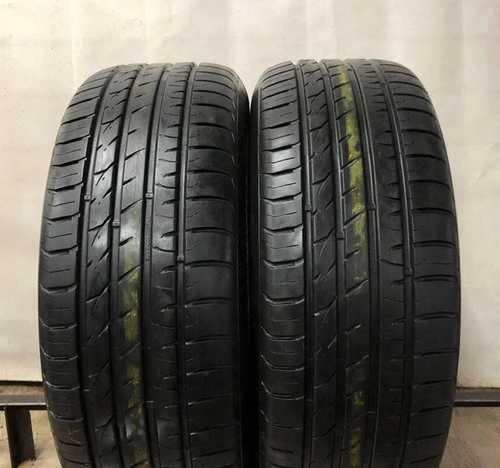 Kumho Crugen HP91 255/55 R19 111V