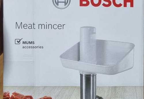 Продаю насадку на кухонную машину Bosch MUM5 scale