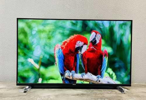 Телеивзор Philips 43" 4K HDR Android без рамок