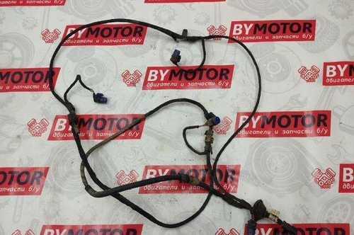 Провода прочие Mercedes-Benz Ml 400 Cdi 163 OM 628