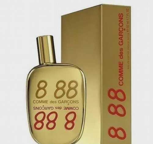 Comme des Garcons 8 88 100 мл