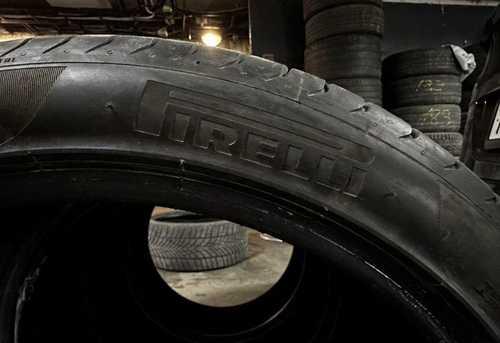 Pirelli P Zero 265/40 R21 101Y