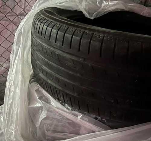 Yokohama BluEarth-A AE-50 205/55 R16 91V