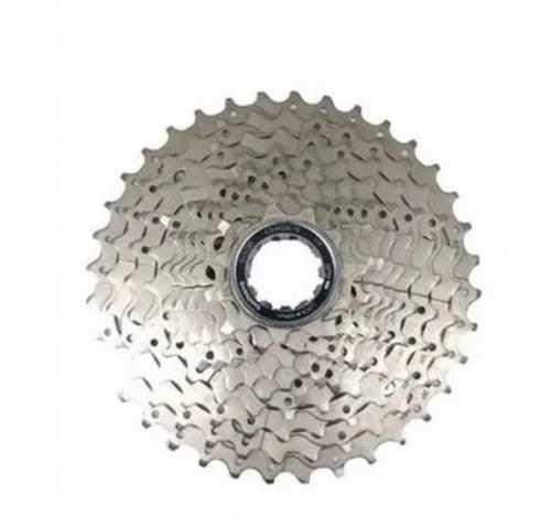 Кассета 10 скоростей 11-36Т shimano CS-HG50-10 в к