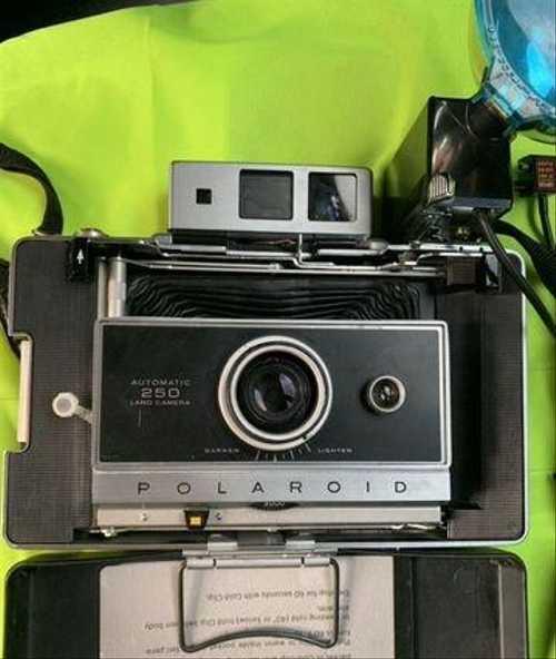 Polaroid Land 250