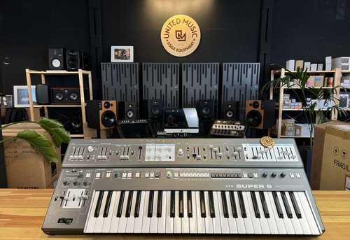 UDO Audio Super 6 Grey в Наличии
