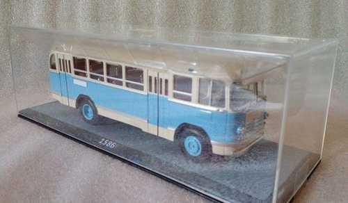 1/43 модель 158Б (demprice - ClassicBus)