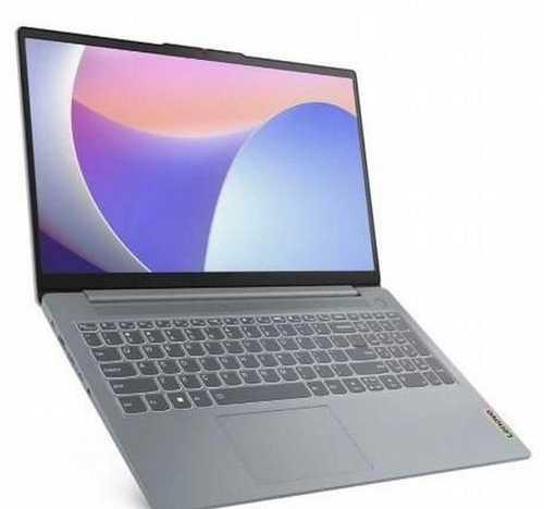 82XQ00B5PS, Ноутбук Lenovo IdeaPad Slim 3 15.6" 1920