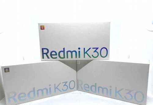 Xiaomi Redmi K30, 6/128 ГБ