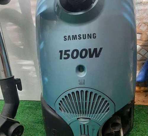 Пылесос Samsung VC-6015v