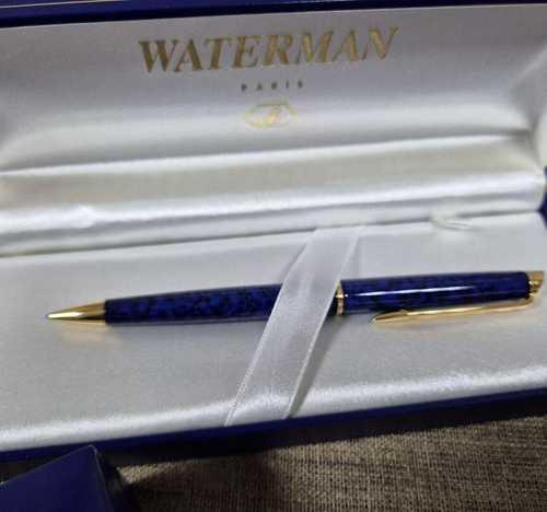 Авторучка Waterman Hemisphere