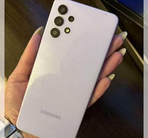 Samsung Galaxy A32, 8/128 ГБ