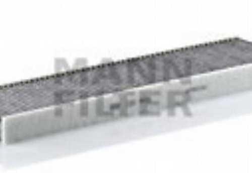 Mann-filter CUK 4436 Фильтр салона угольный