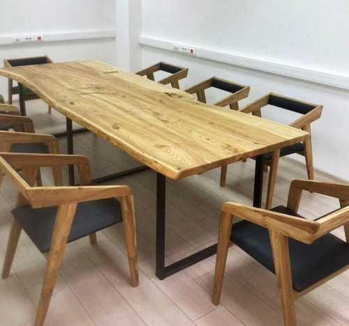 Стулья кухонные из дерева