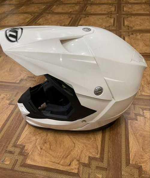 Мото шлем MT helmets