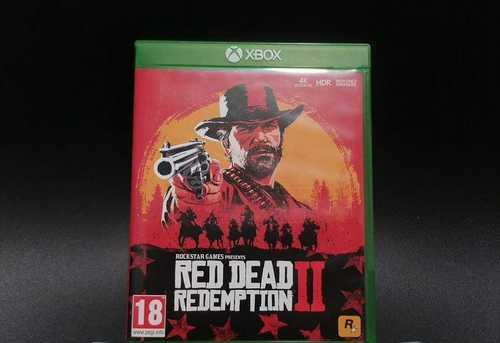 Read dead redemption 2 Xbox (Rdr 2)