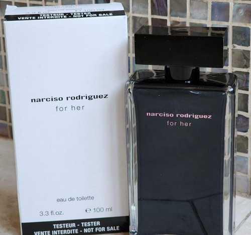 Narciso rodriguez For Her