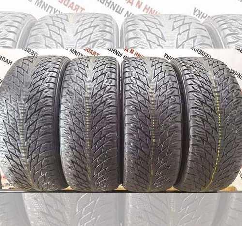 Nokian Tyres Hakkapeliitta R2 235/55 R17 99M