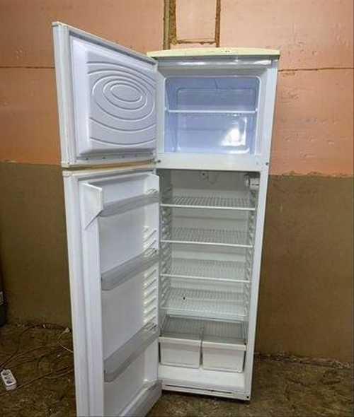 Холодильник Nord, 180 см высотой
