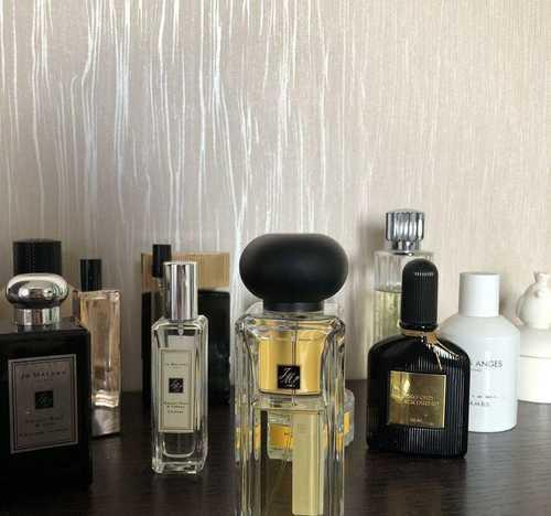 Jo Malone