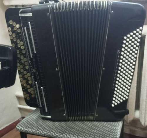 Продам баян