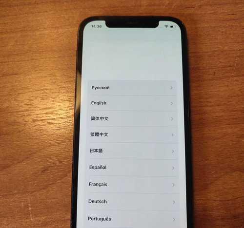 iPhone 12 Pro, 128 ГБ