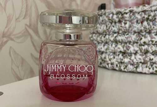 Jimmy choo blossom духи