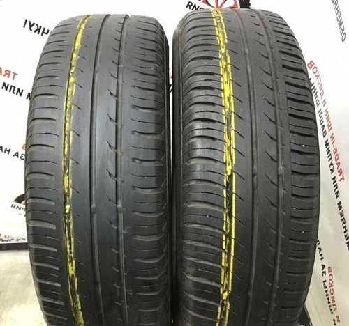 Continental ContiEcoContact 3 195/65 R15 91M