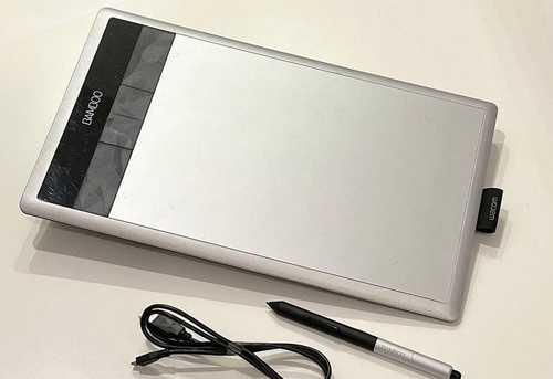 Графический планшет Wacom CTH-670S