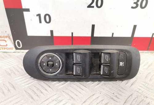 Блок для Ford Galaxy 2