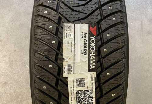 Yokohama IceGuard Stud IG65 245/45 R18 100T
