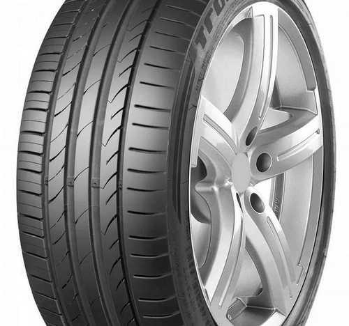 Tracmax X-Privilo TX3 255/45 R18 103Y
