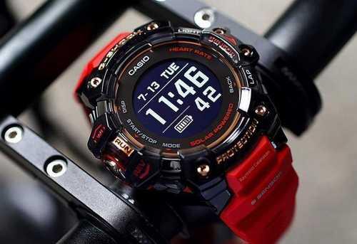 Часы мужские Casio GBD-h1000-4a1