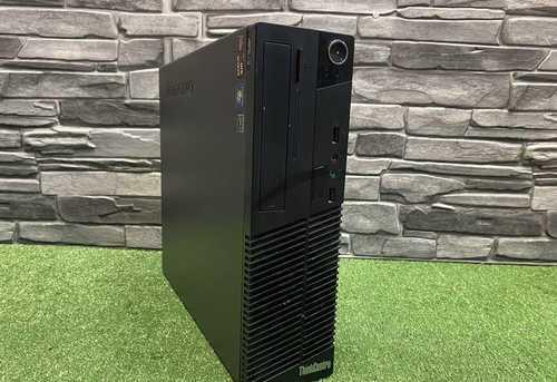 Офисный пк Lenovo ThinkCentre M79