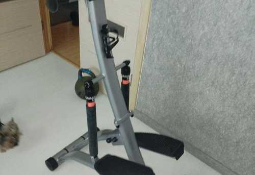 Степпер Torneo Leg Master S-300