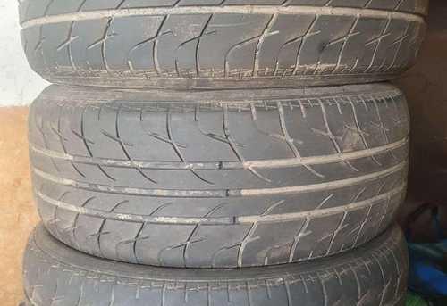 Tigar Syneris 215/55 R16
