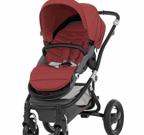 Britax affinity Коляска 3в1