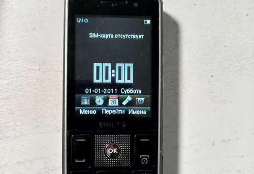 Philips Xenium X623