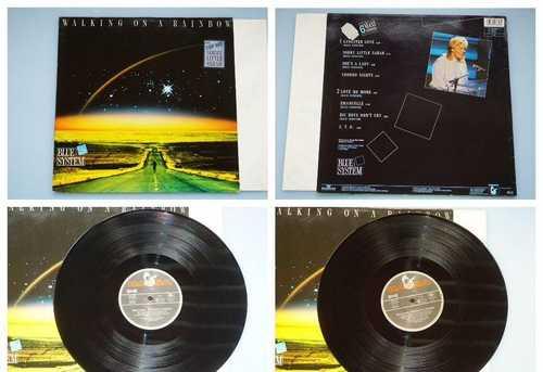 Blue System / Nino dе Аngеlо / Bonnie Tyler -LP