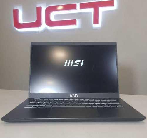 Ультрабук MSI Modern 14 c12m 230ru