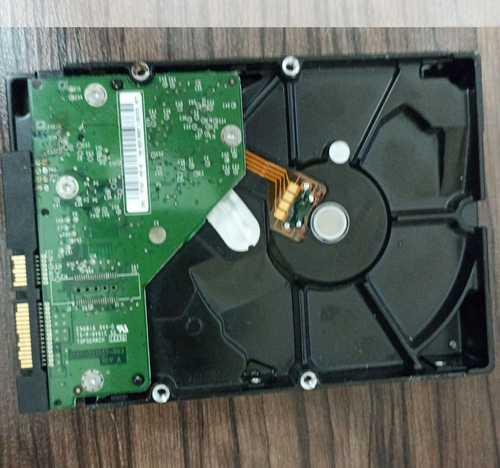 Western Digital 320 Gb