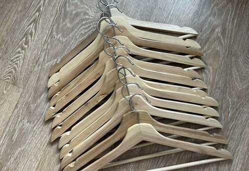Вешалки плечики IKEA Бумеранг Bumerang