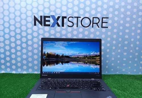 Ноутбук Lenovo ThinkPad x1 Carbon