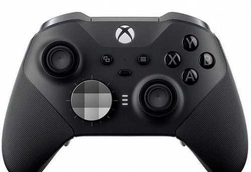 Беспроводной геймпад Xbox Wireless Controller Elit