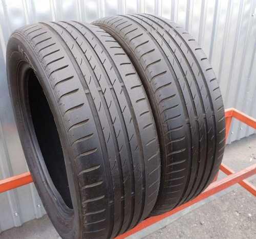 Nexen N'Blue HD Plus 205/55 R16 91V