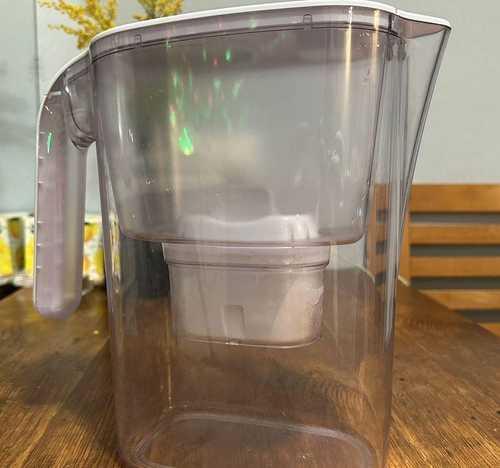 Фильтр для воды philips