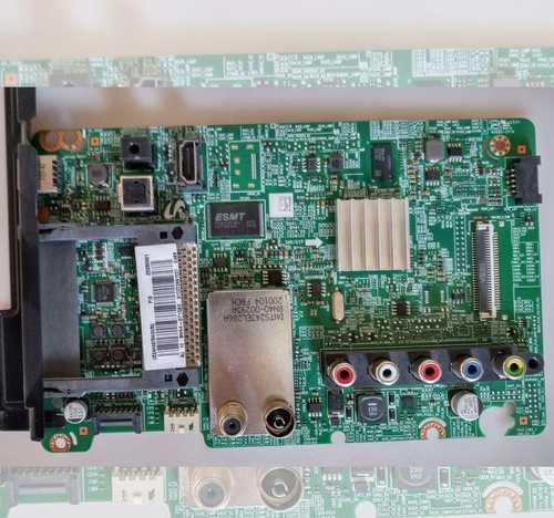 MainBoard BN41-02251