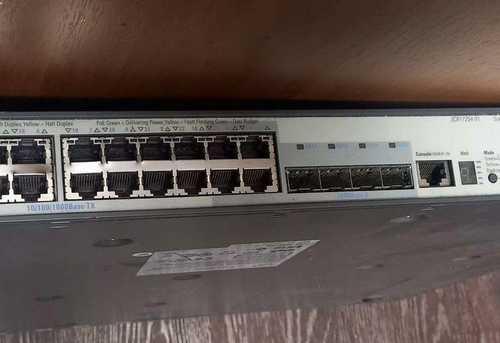 Свитч 3 Com 5500G-EI 24Port