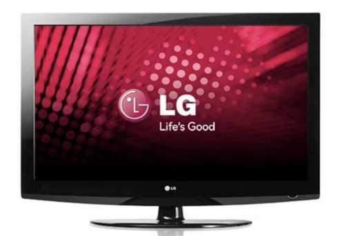 Телевизор 32'' LG 32LG3000